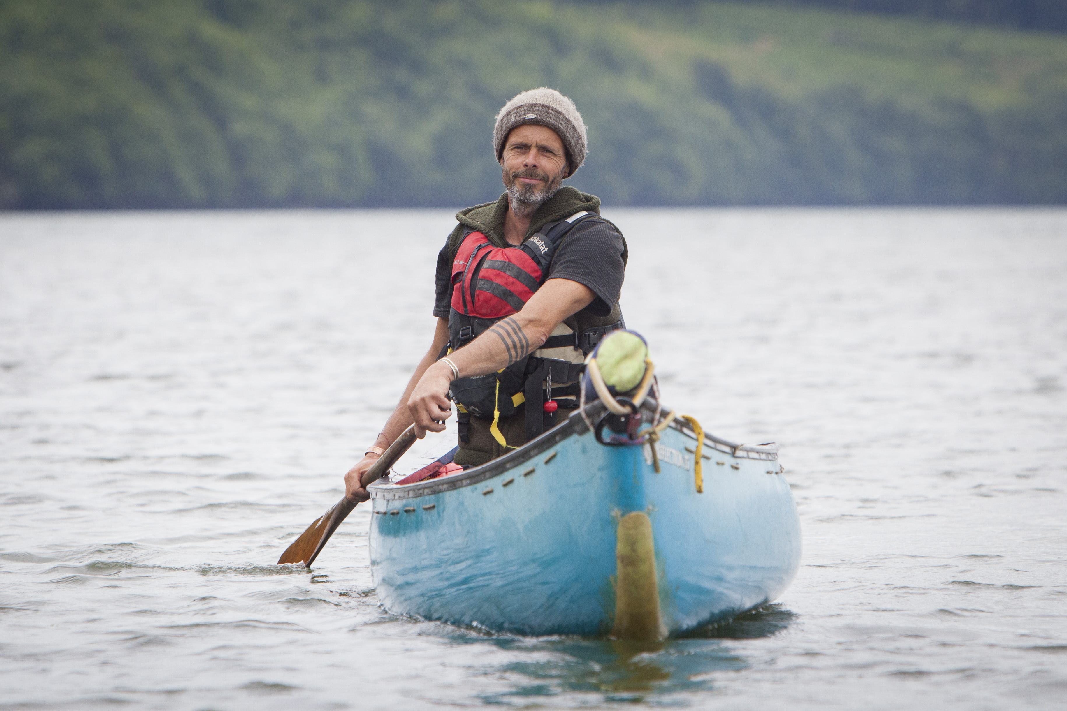 Mending the broken dance between men and women – The map of womanhood ...